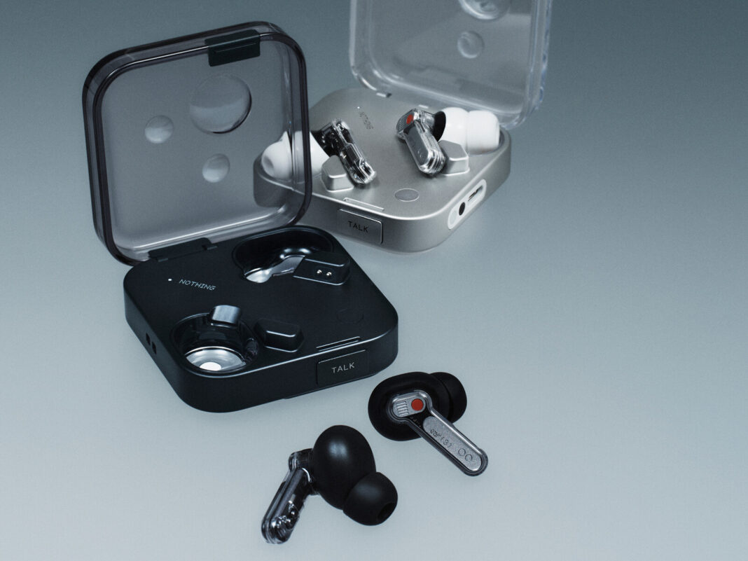Nothing Ear (3a) colors and price leak before official launch