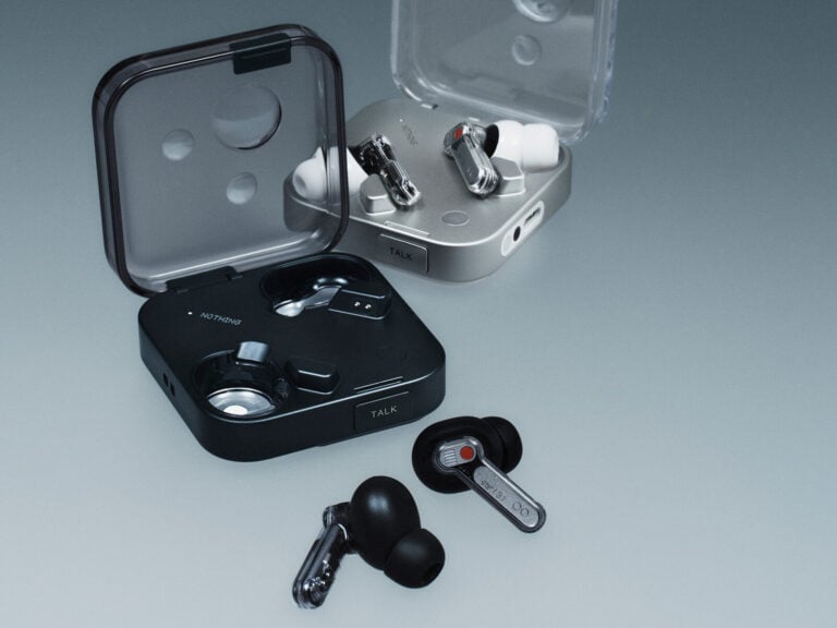Nothing Ear (3a) colors and price leak before official launch