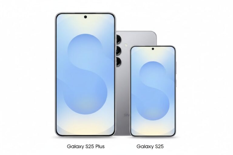 Galaxy S25 Fe Vs Galaxy S25 Which One Offers Better Value Gizmochina