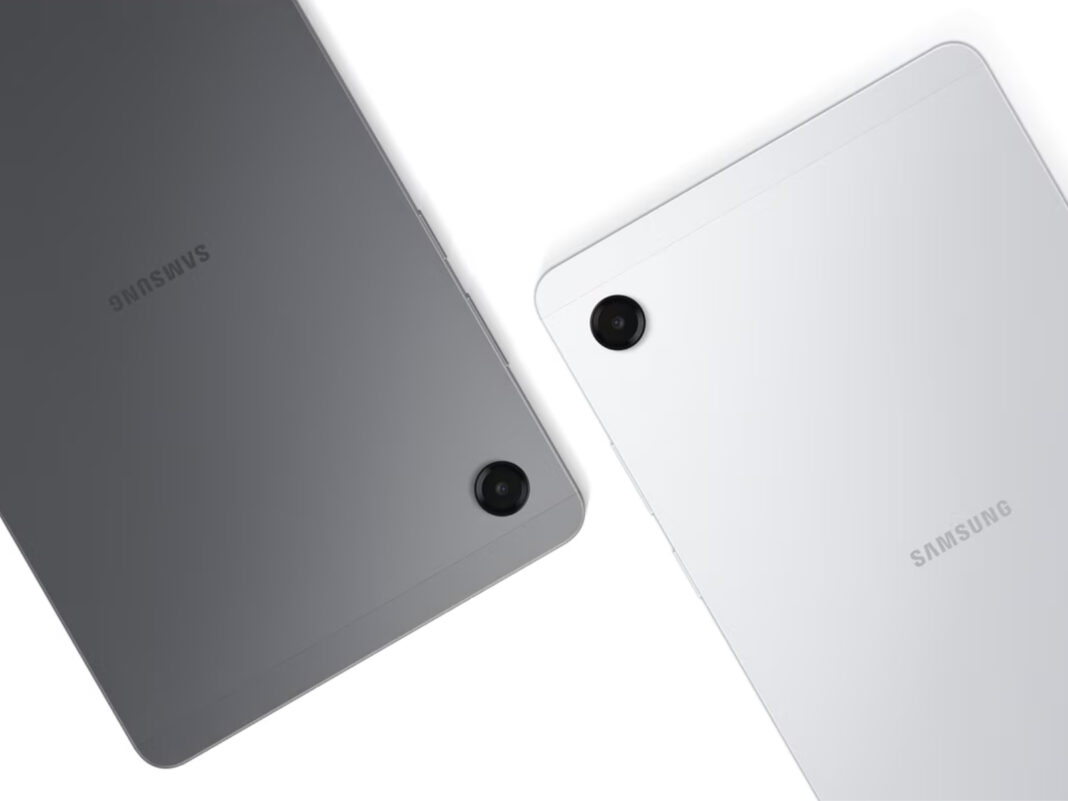 Galaxy Tab A11/A11+ full specifications leaked ahead of launch - Gizmochina