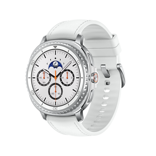 Samsung Galaxy Watch 8 Classic - Specs, Price & Best Deals