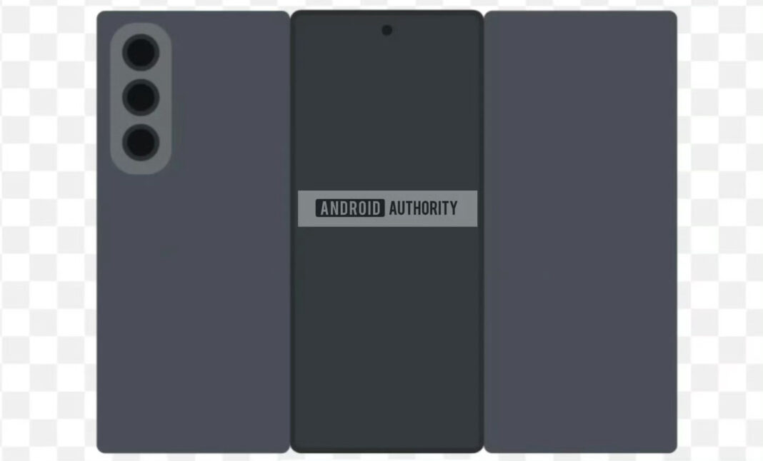 Samsung’s Galaxy Z TriFold tipped for October launch with limited ...