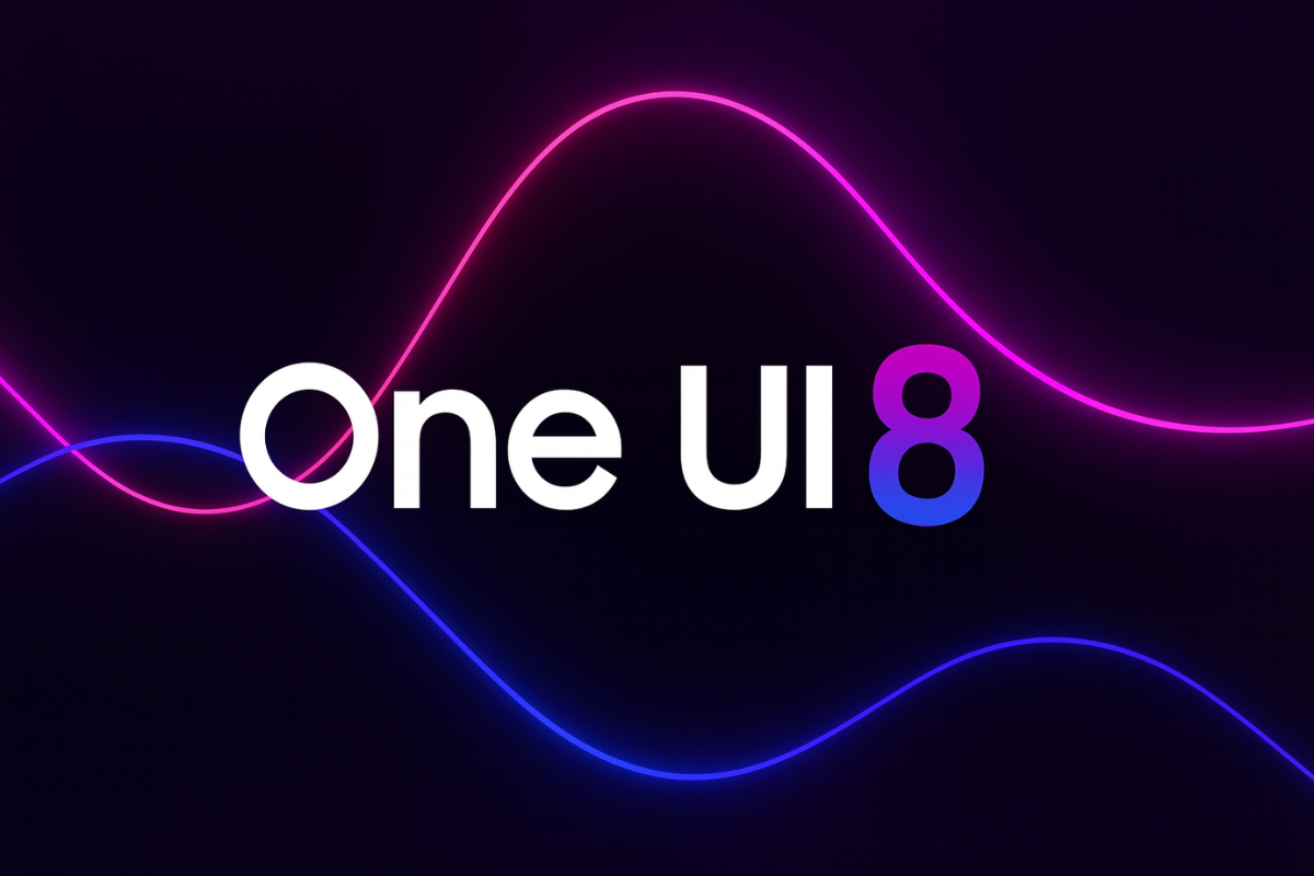 Stable One UI 8 update rolls out to more devices - Gizmochina