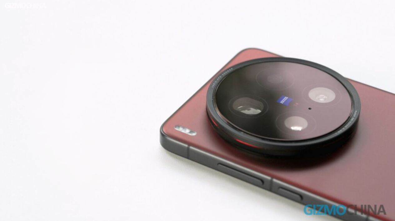 Sony’s 200 MP camera leak: near 1-inch size and new HDR tech - Gizmochina