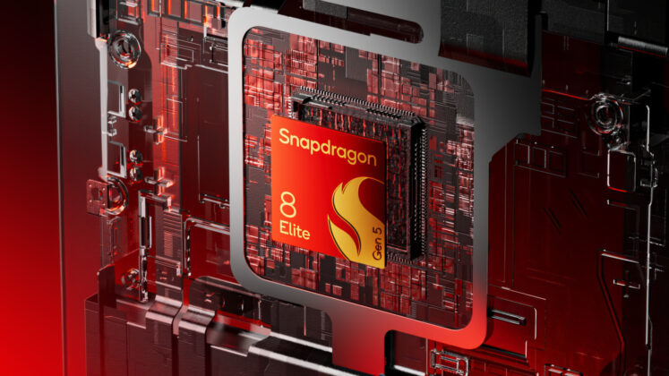 Snapdragon 8 Elite Gen 5 announced with 20% higher performance, 35% ...