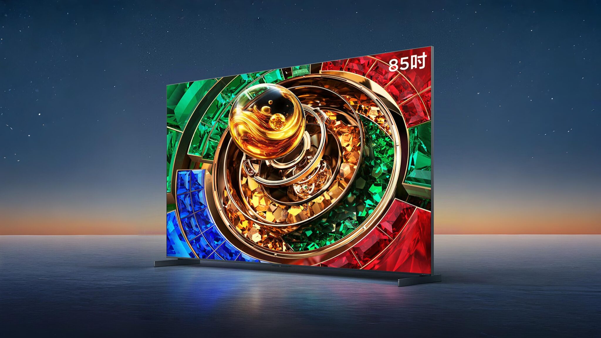 TCL launches Q10M Ultra RGB-Mini LED TV with up to 9000 nits brightness ...