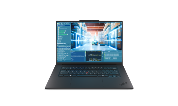 Lenovo Launches Updated ThinkPad P Series Workstation Laptops with ...