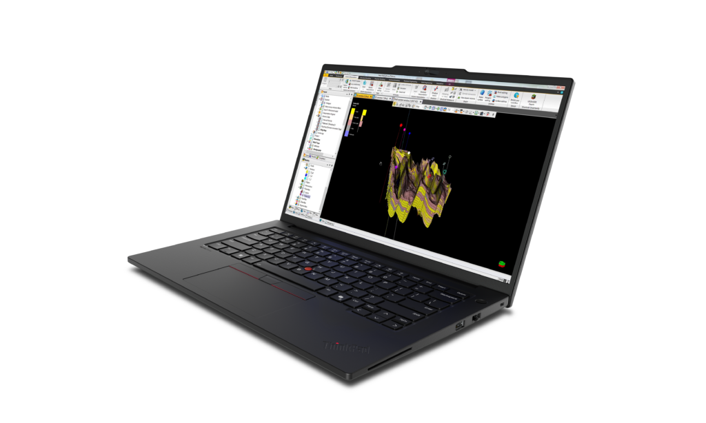 Lenovo Launches Updated ThinkPad P Series Workstation Laptops with ...