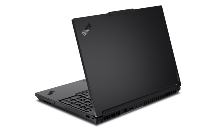 Lenovo Launches Updated ThinkPad P Series Workstation Laptops with ...