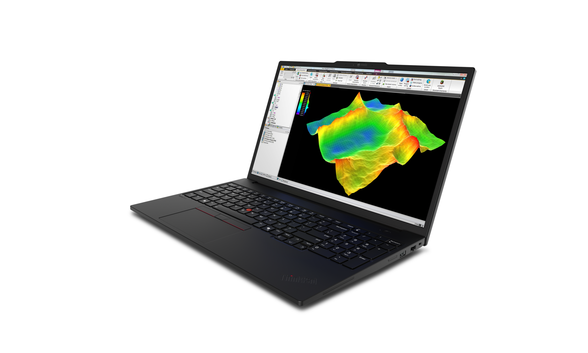 Lenovo Launches Updated ThinkPad P Series Workstation Laptops with ...