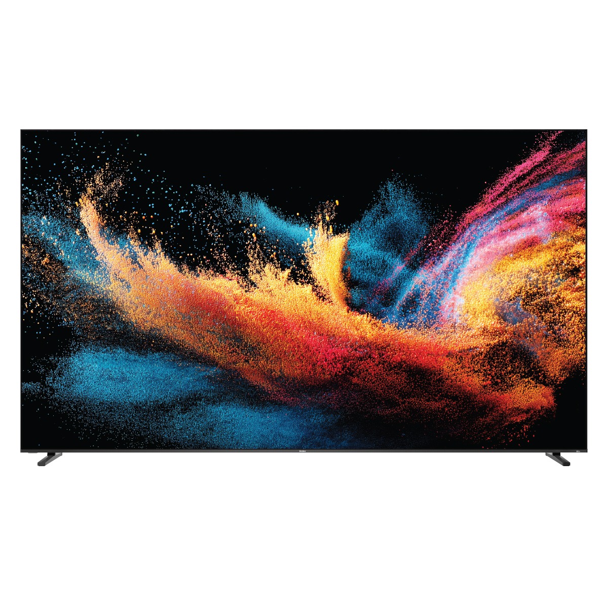 Haier Launches M92 and M96 Series QD-Mini LED TVs in India Starting at ...