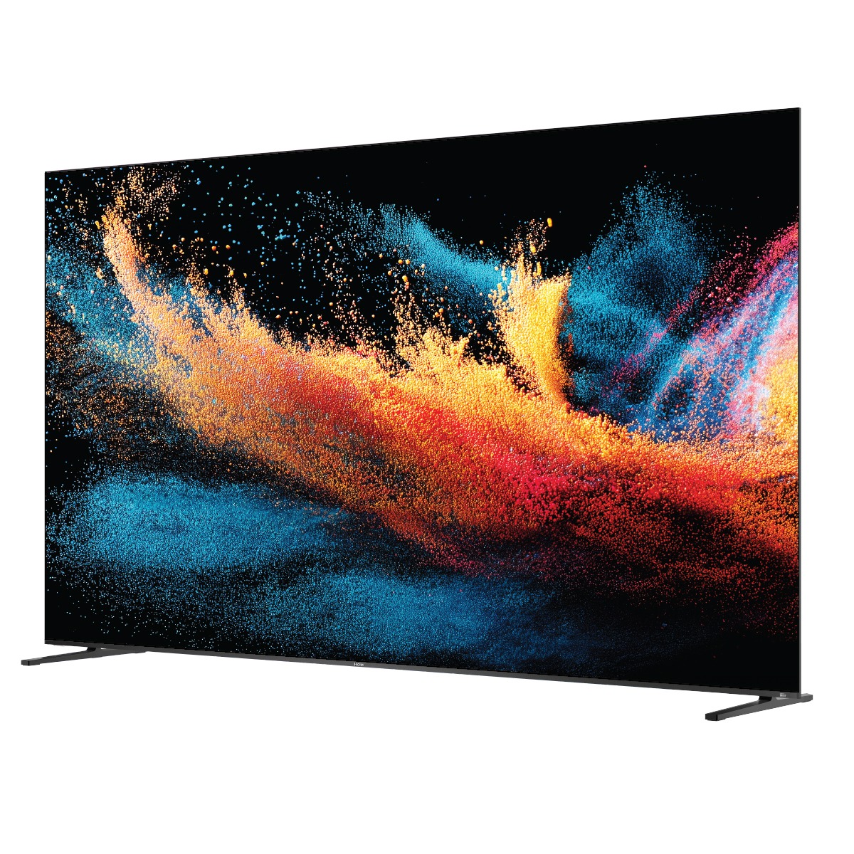 Haier Launches M92 and M96 Series QD-Mini LED TVs in India Starting at ...