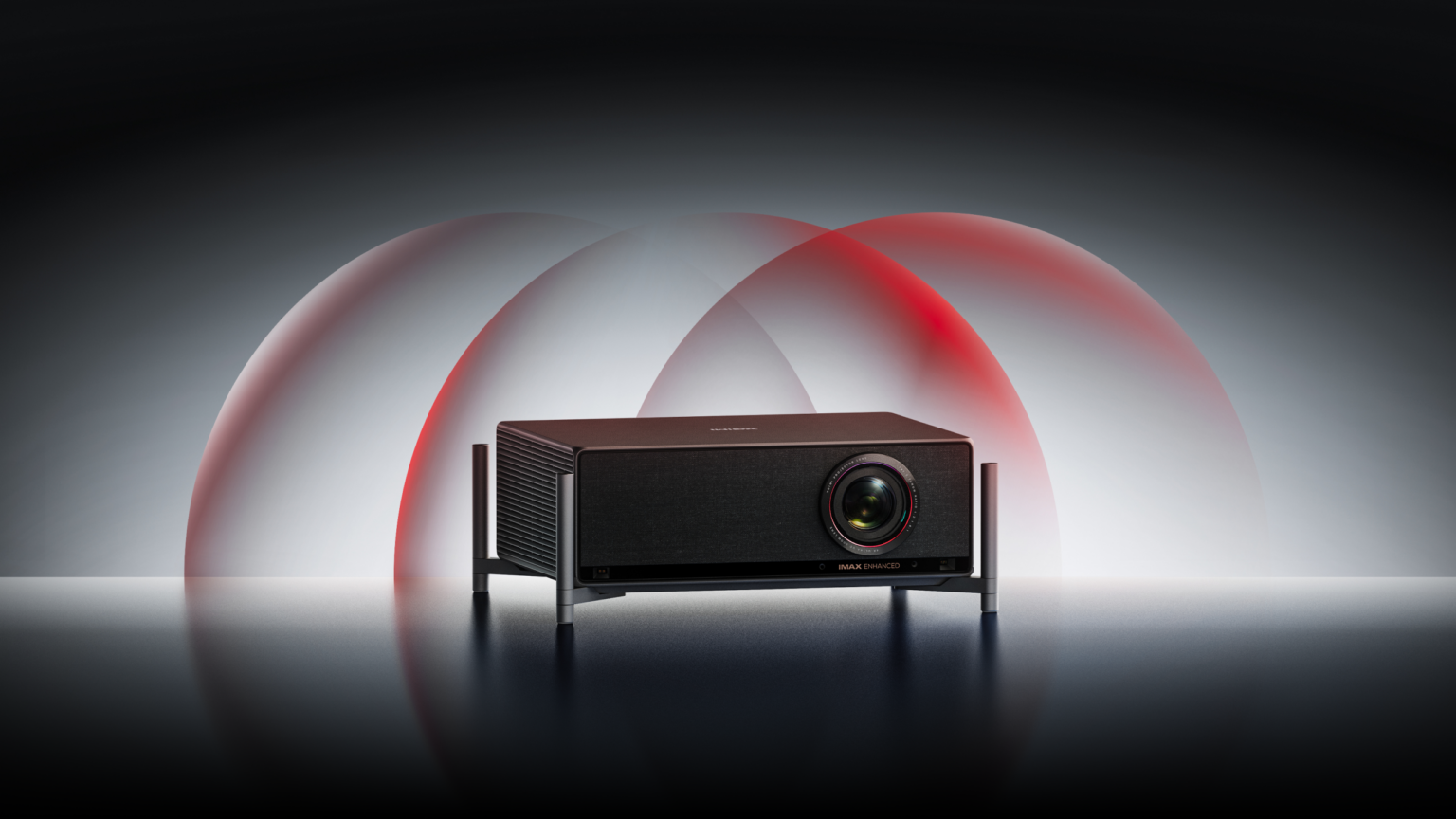 Xgimi launches Titan 4K projector with 5000 ISO lumens & dual-laser ...