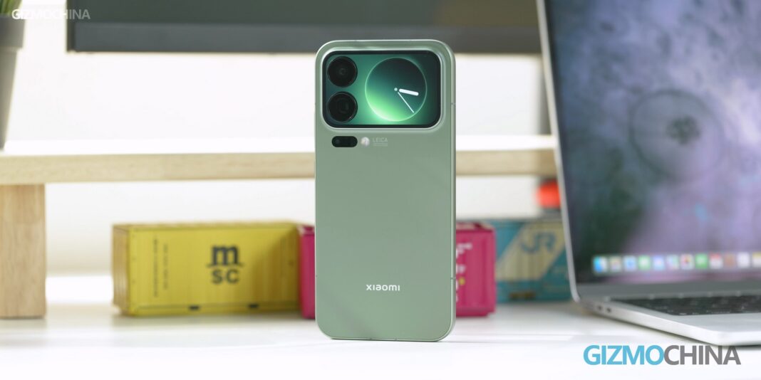 The Best Chinese Smartphones of 2025 - Gizmochina
