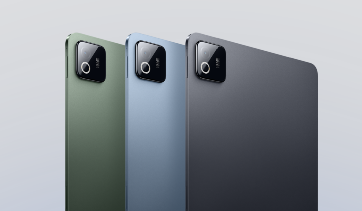 Xiaomi Pad 8 India Launch Confirmed With Two Display Variants, Nano ...