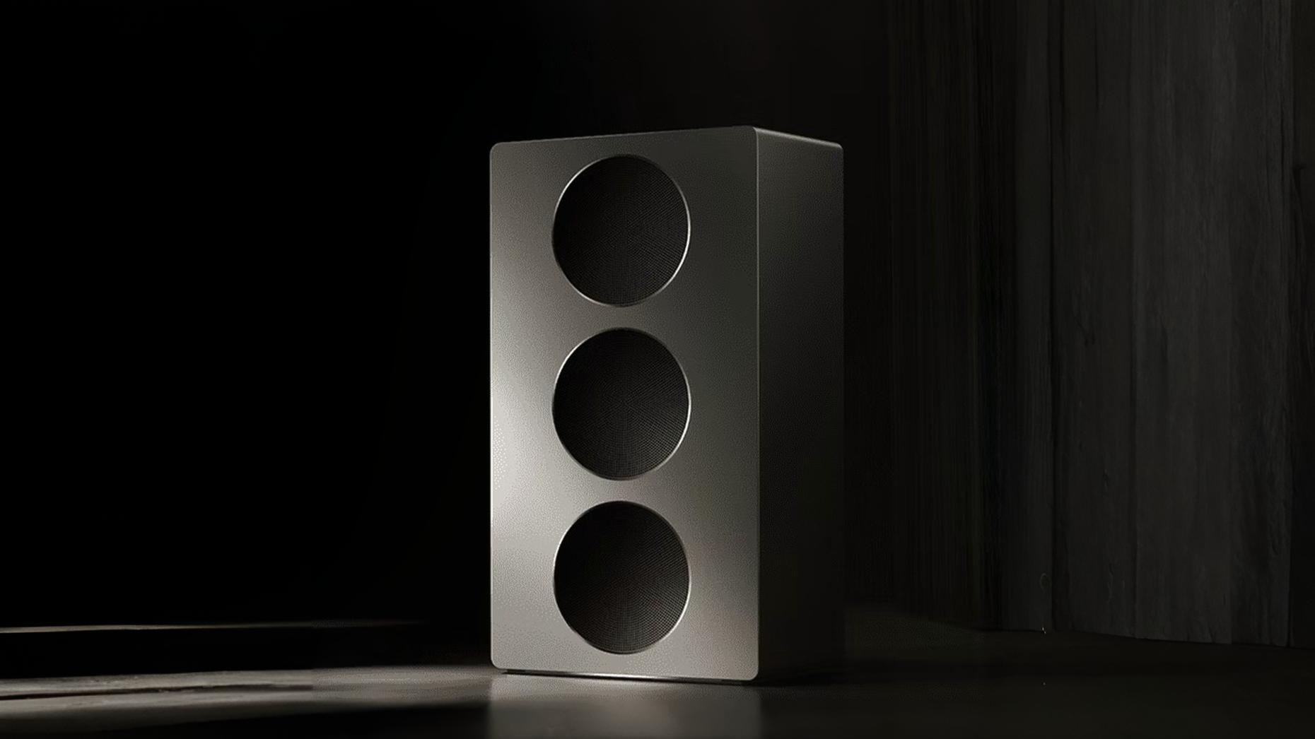 Xiaomi launches Sound 2 Max, its most premium speaker yet - Gizmochina