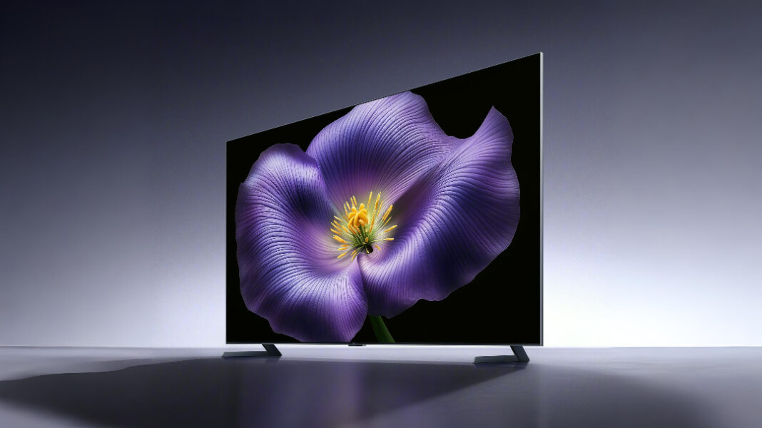 Xiaomi launches S Pro Mini LED 2026 TVs with 5200 nits brightness ...