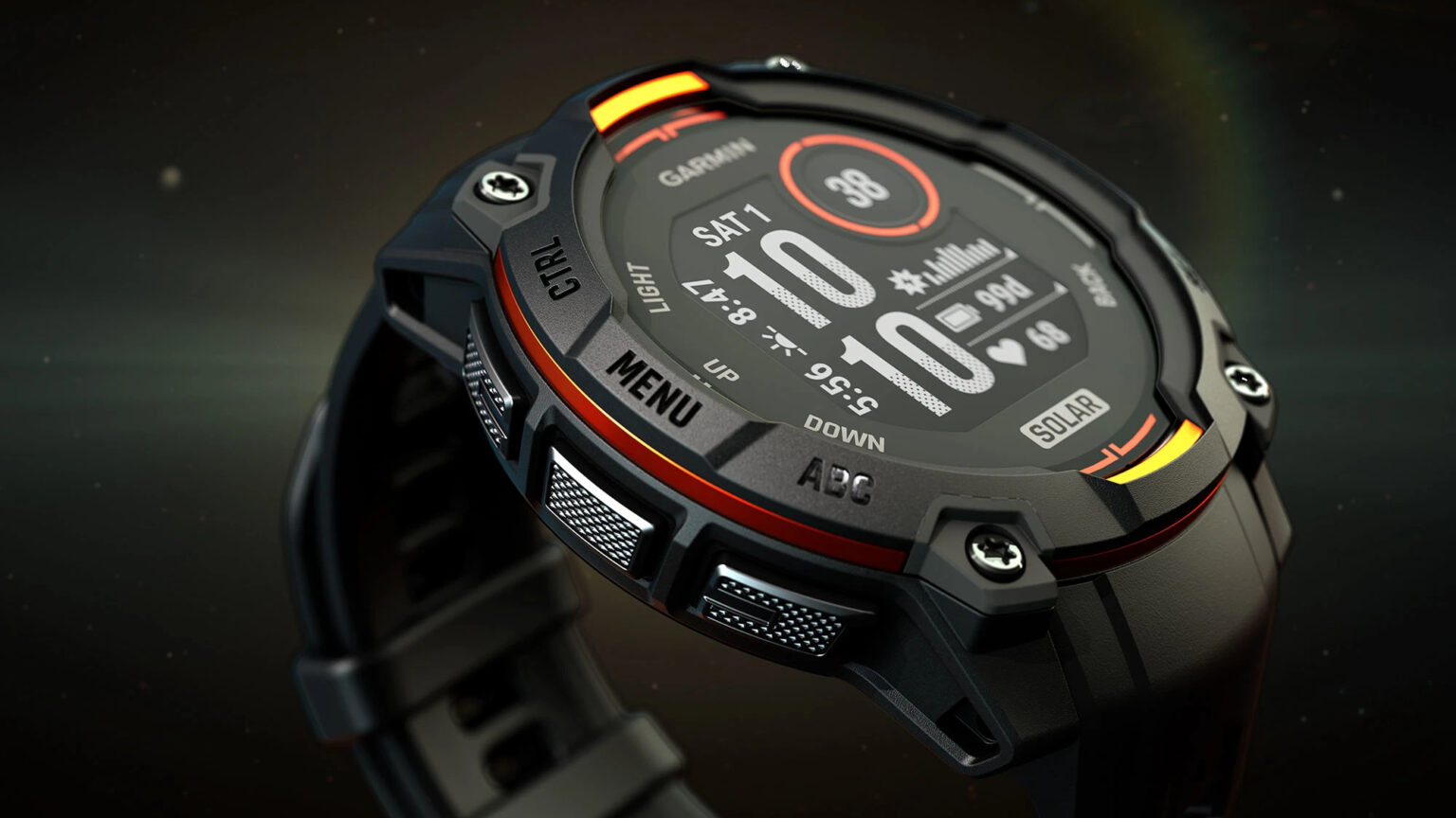 Garmin beta update 10.36 rolls out with important Instinct smartwatch ...