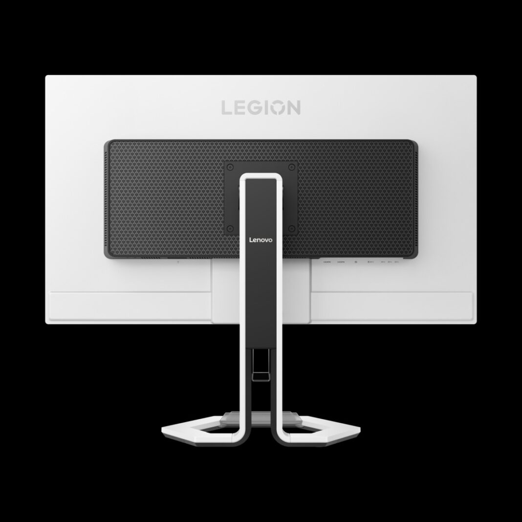Lenovo Legion Pro OLED 2025 Displays Launch: UHD Models at 240Hz, QHD ...