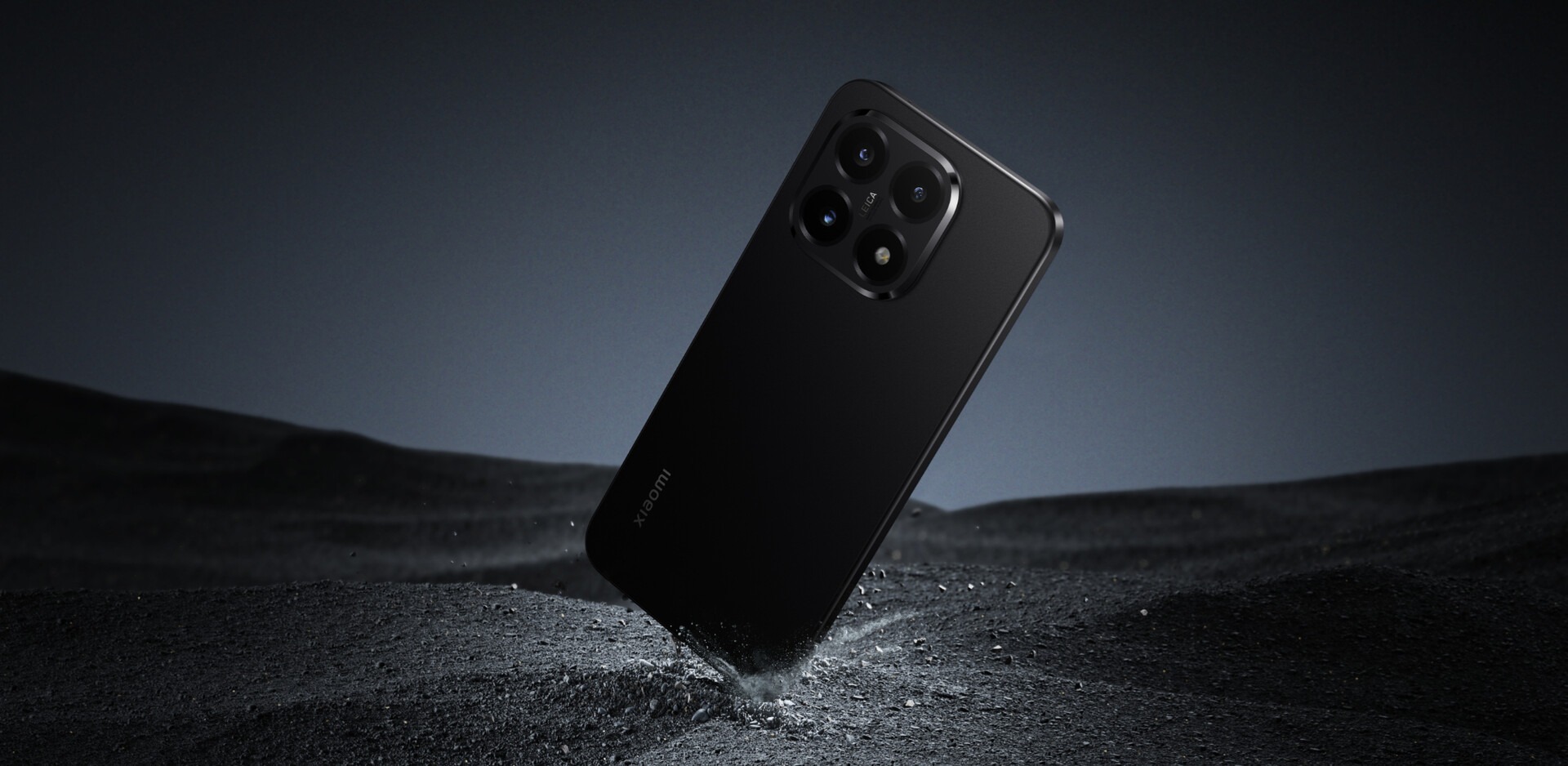 Xiaomi 15T Official: Dimensity 8400-Ultra, Leica Triple Camera System ...
