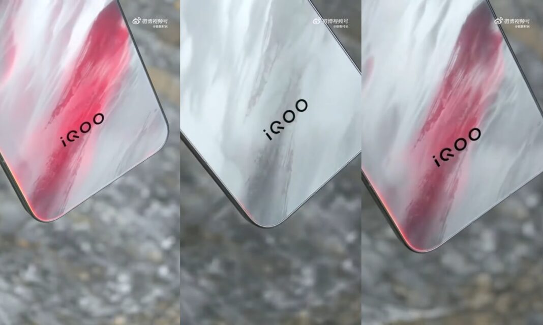 iQOO 15 continues iQOO’s unconventional streak with color-shifting back ...