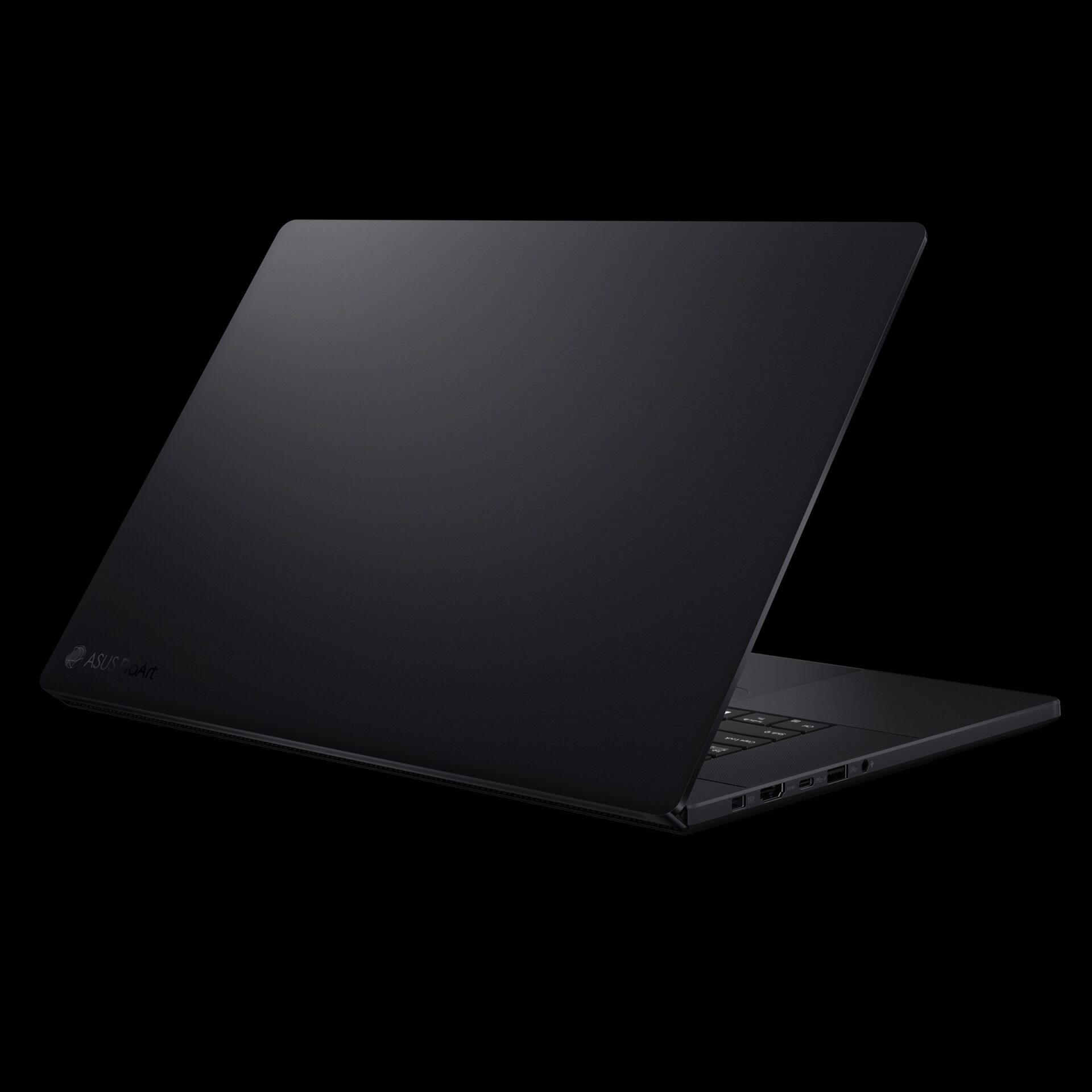 ASUS ProArt P16 Creator Laptop Launched with Lumina Pro 4K OLED Display ...