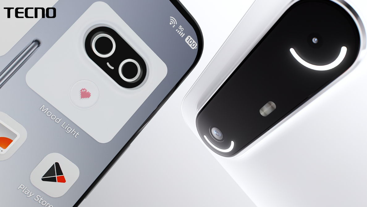 TECNO Slim Launches at IFA 2025: World’s Thinnest Curved-Screen ...
