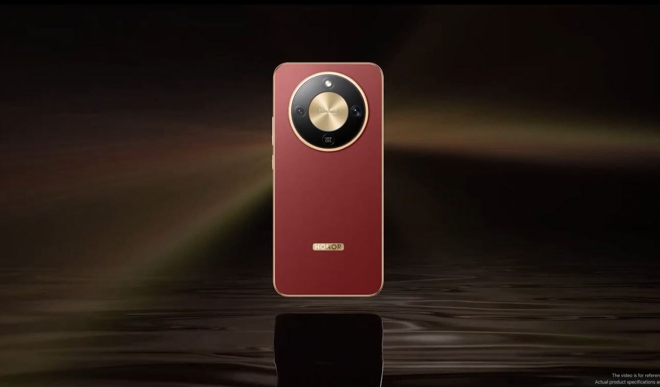 Honor X9d launch date confirmed with 108MP camera, 8,300mAh battery, and a rugged build - Gizmochina