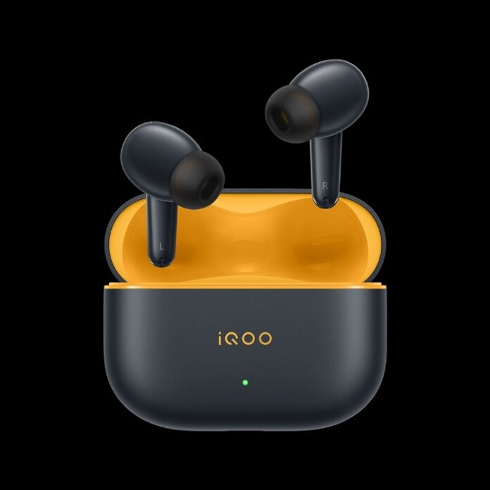 iQOO TWS 5 Earbuds Launches in Racing Yellow and Electric White with Up ...