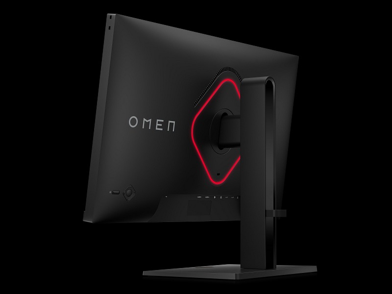 HP OMEN 25: 360Hz Esports Monitor Built for League of Legends and ...