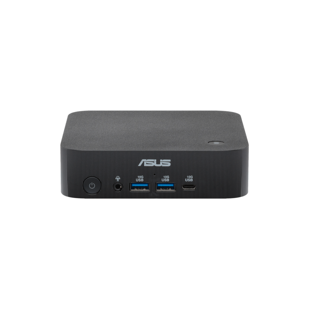 ASUS’s New Mini PC Packs Ryzen AI 200 CPUs in a Compact Body - Gizmochina