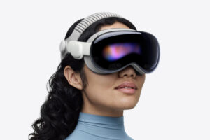 Vision Pro successors reportedly shelved as Apple chases the smart ...