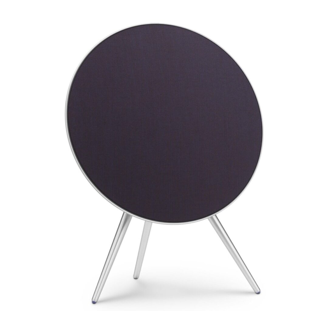 Bang & Olufsen Unveils The Centennial Collection Featuring Beoplay H100 ...
