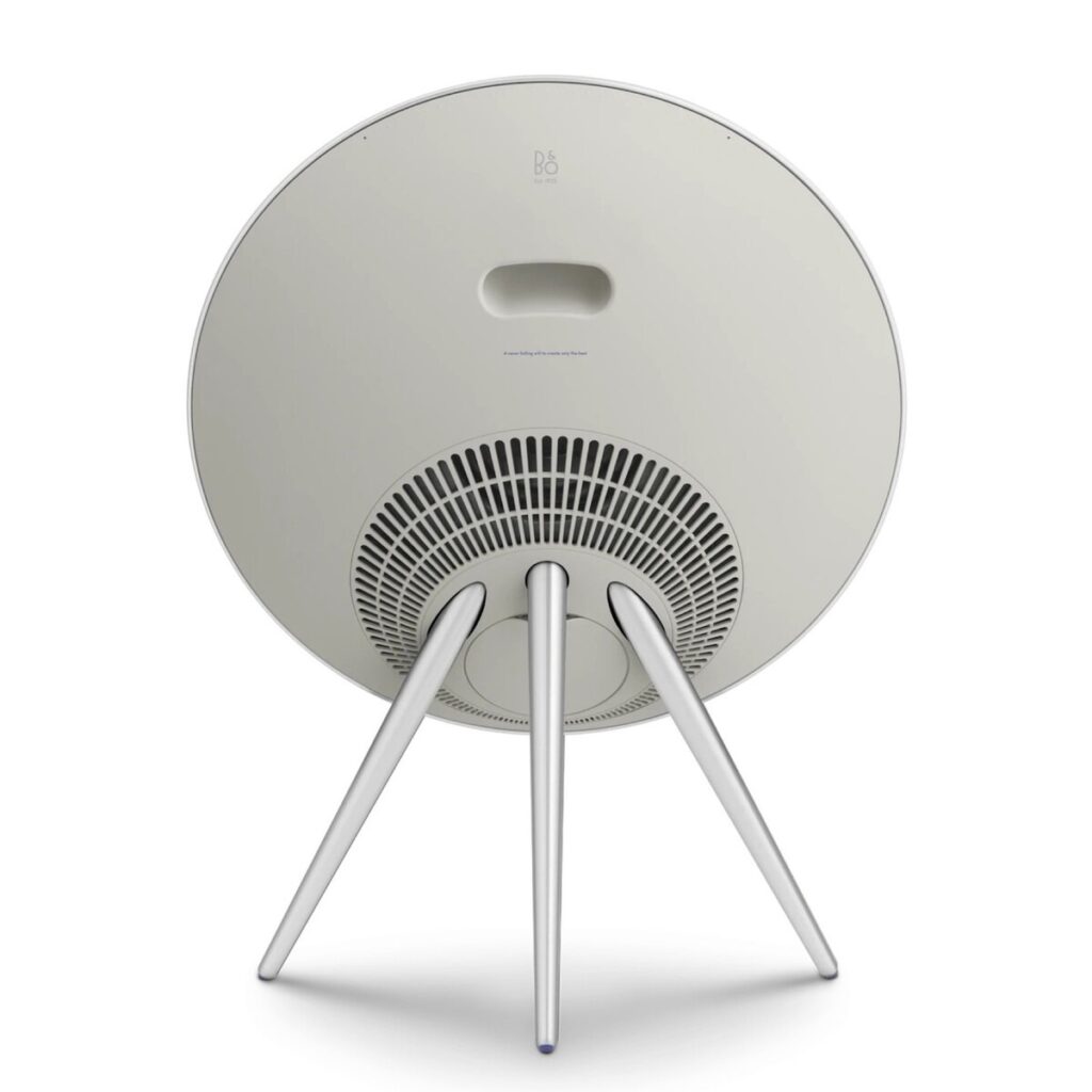 Bang & Olufsen Unveils The Centennial Collection Featuring Beoplay H100 ...