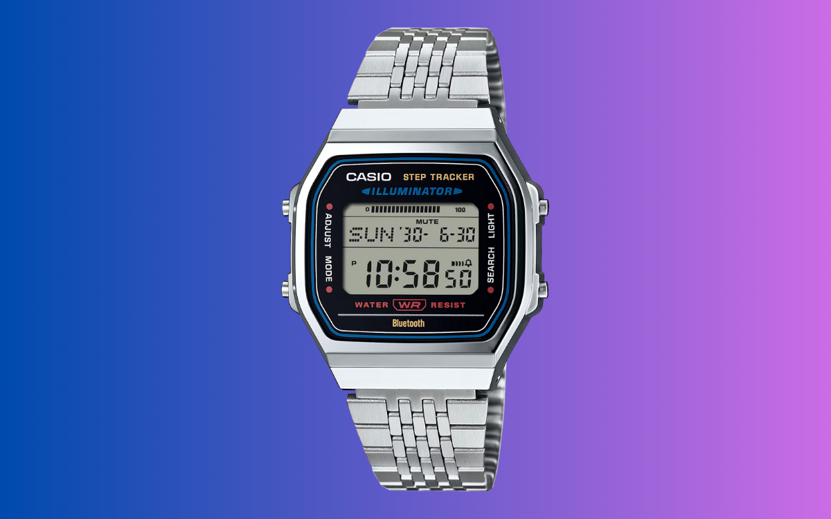 The Best-Looking Budget Casio Watches You Can Buy in 2025 - Gizmochina