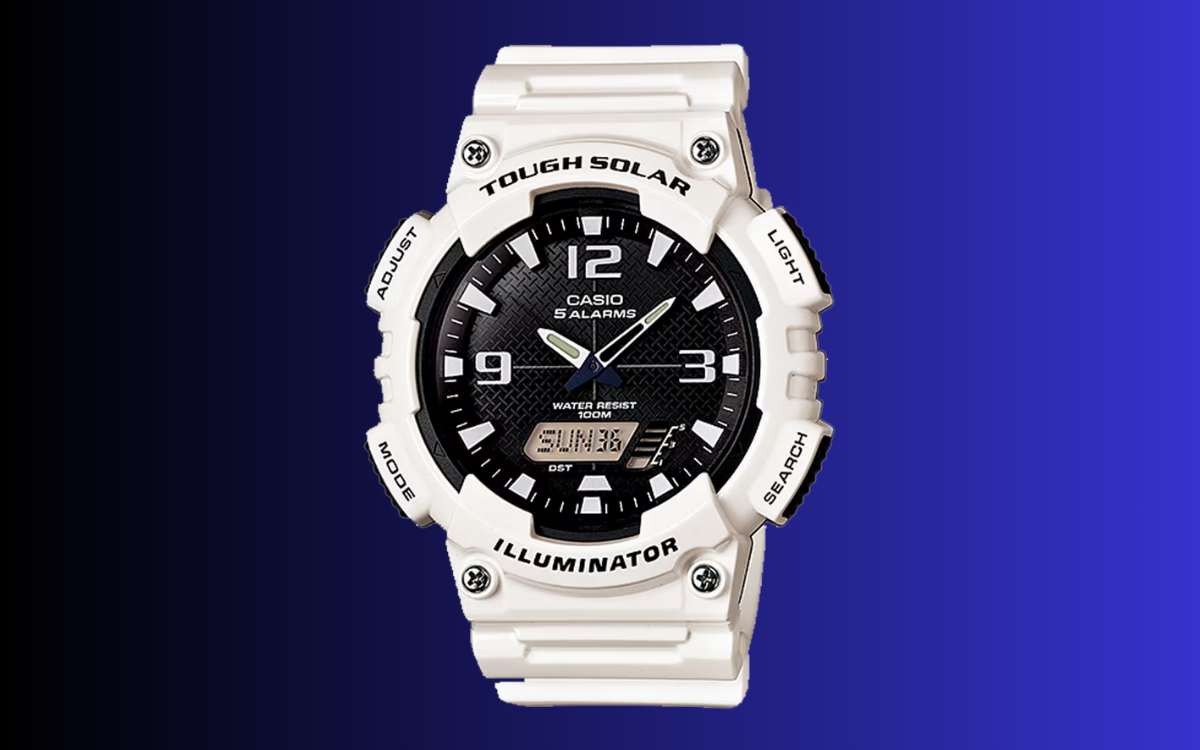 The Best-Looking Budget Casio Watches You Can Buy in 2025 - Gizmochina