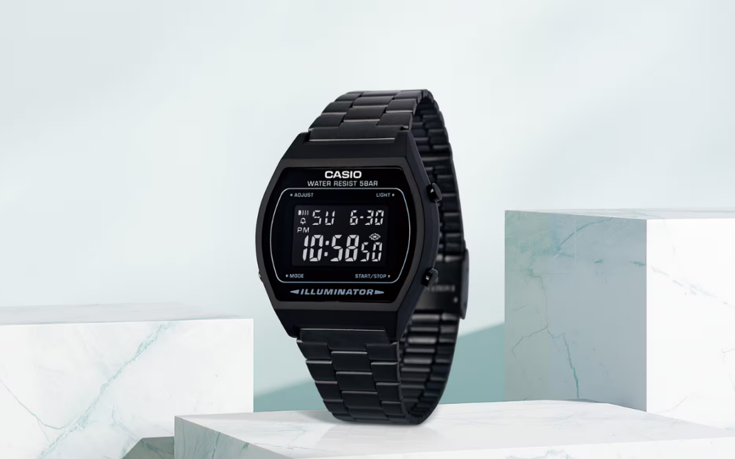 The Best-Looking Budget Casio Watches You Can Buy in 2025 - Gizmochina