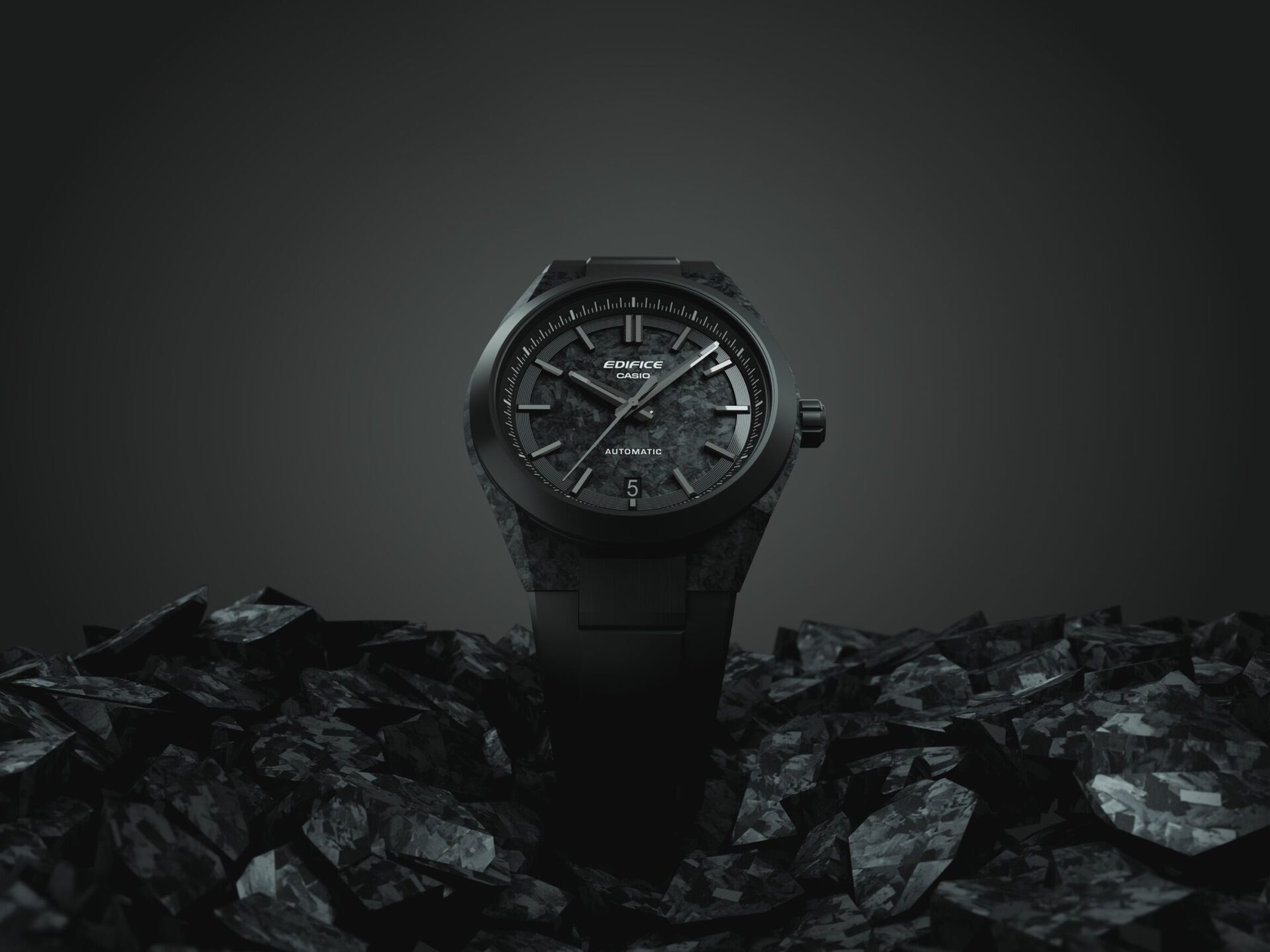 The Best Casio Watches Launched in 2025 - Gizmochina
