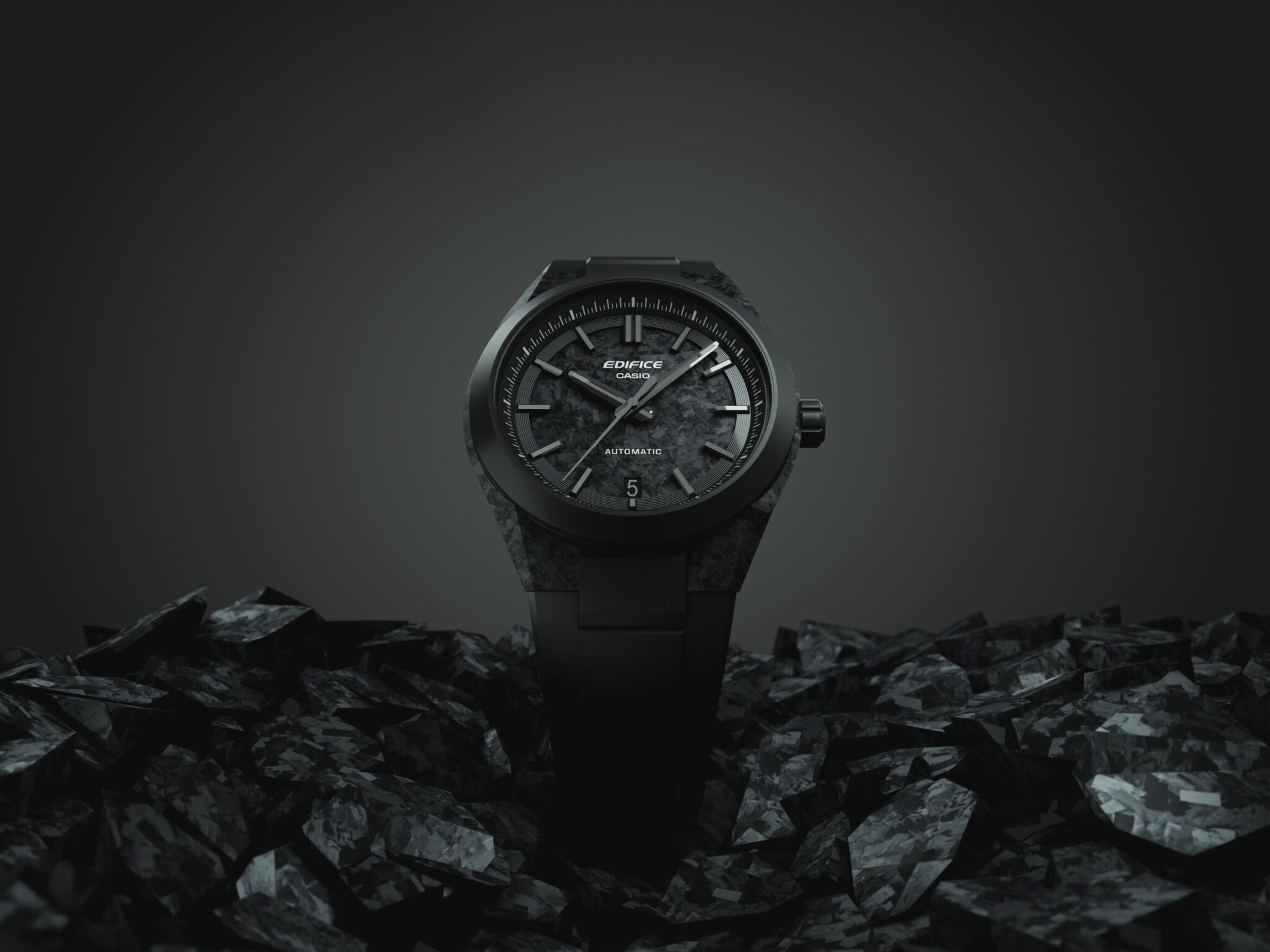 The Best Casio Watches Launched in 2025 - Gizmochina