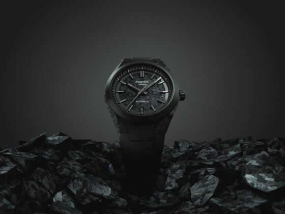 The Best Casio Watches Launched in 2025 - Gizmochina
