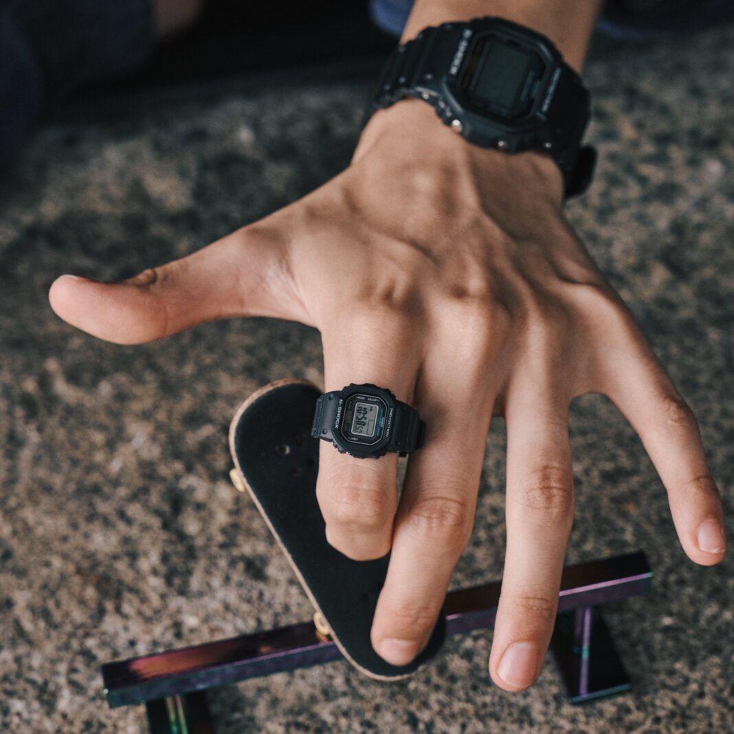 The Best Casio Watches Launched in 2025 - Gizmochina
