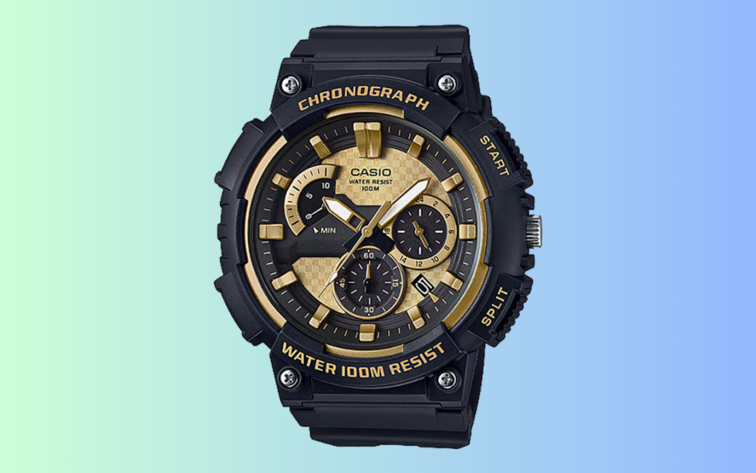 The Best-Looking Budget Casio Watches You Can Buy in 2025 - Gizmochina