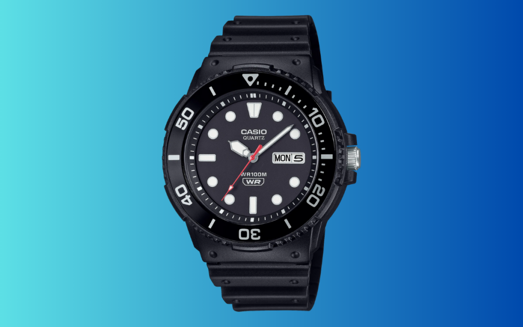 The Best-Looking Budget Casio Watches You Can Buy in 2025 - Gizmochina