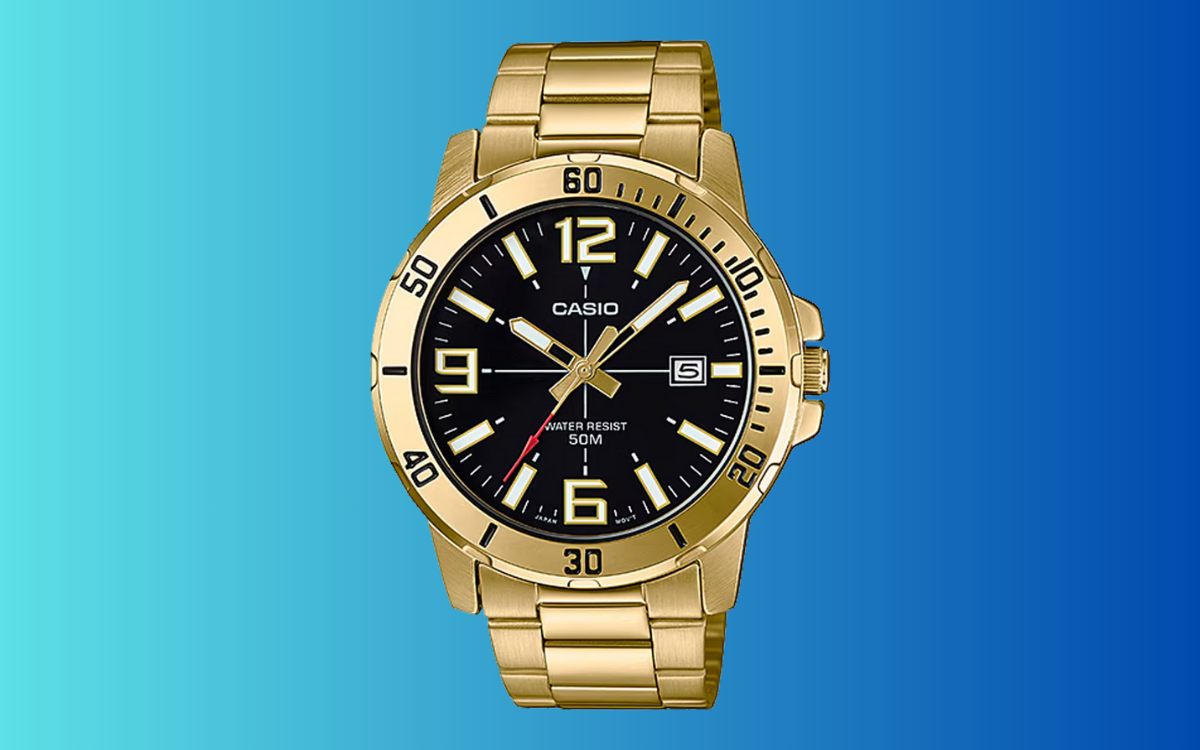 The Best-Looking Budget Casio Watches You Can Buy in 2025 - Gizmochina