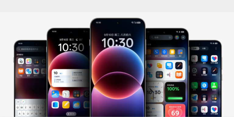 ColorOS 17 & OxygenOS 17 leak reveals new upgrades with Android 17 ...