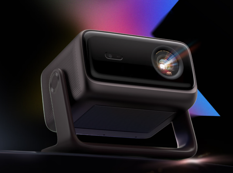 Dangbei launches X7 Pro, Max, and Ultra 4K tri-laser projectors with up ...