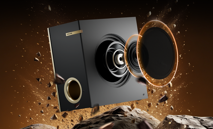 Dreame launches S1 and S2 Dolby Atmos soundbars featuring 500W-630W ...