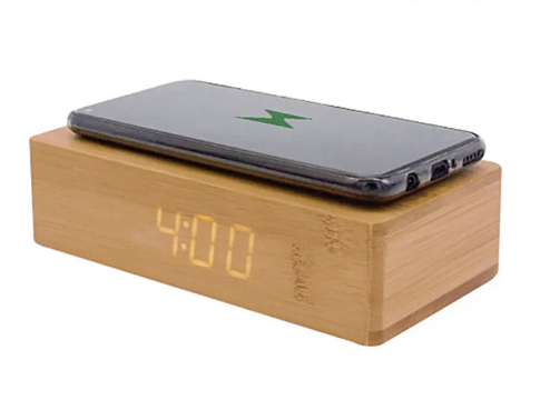 Unique Wireless Chargers That Make Charging Look Cool - Gizmochina