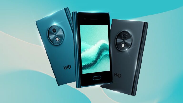 Smart Dumb Phones You Can Buy in 2025 - Gizmochina