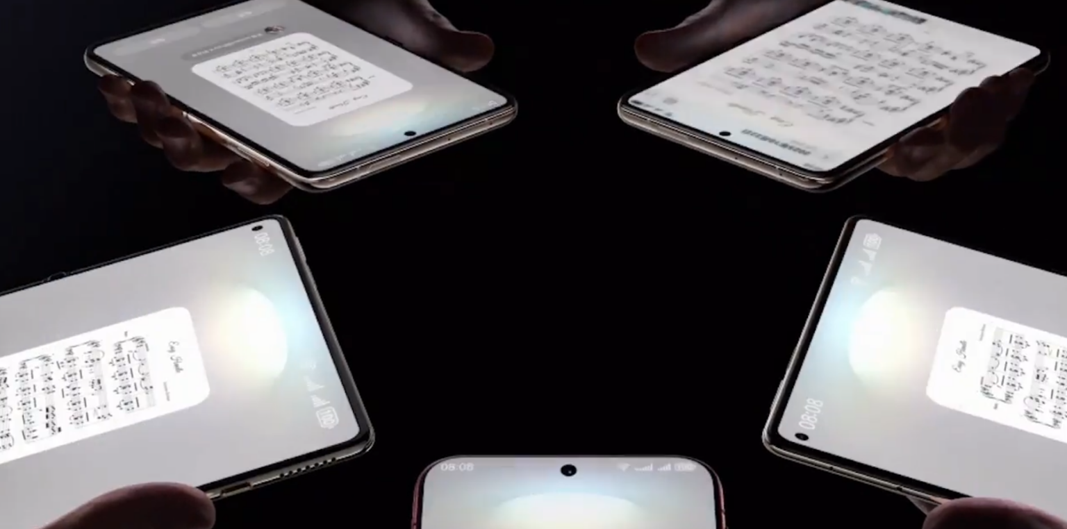 Huawei Launches HarmonyOS 6: Every New Feature & All Eligible Devices ...